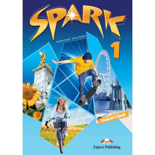 Spark 1 Student's Book